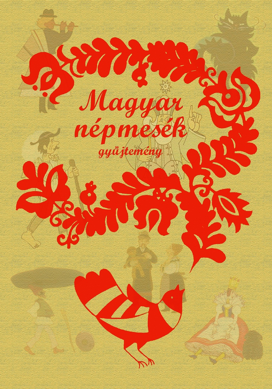Magyar népmesék (magyar rajzfilm sorozat) | MagyarokVilaga.hu
